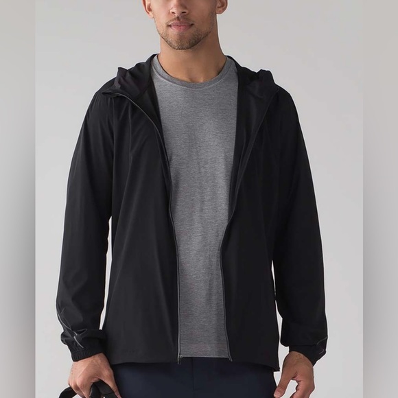 lululemon athletica | Jackets & Coats | Lululemon Active Jacket St ...